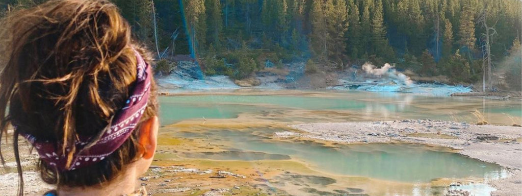 4 Science-Backed Benefits Of Getting Out In Nature | Tone It Up