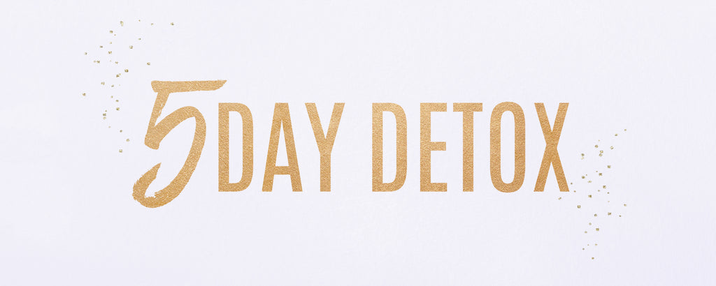 The Best Total Body Detox Workout To Start 2019 | Tone It Up