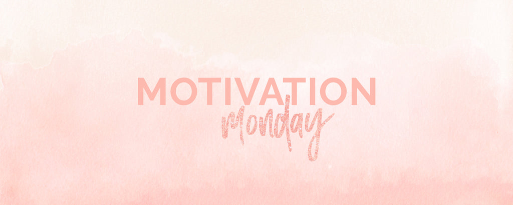 My Post-Baby Transformation & Message ~ Motivation Monday | Tone It Up