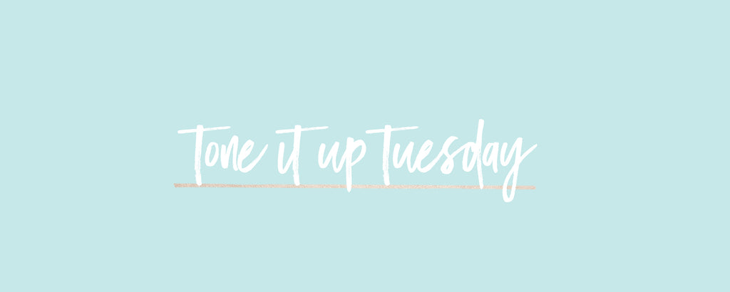 The Best At-Home Cardio Moves You Can Do In 10 Minutes | Tone It Up