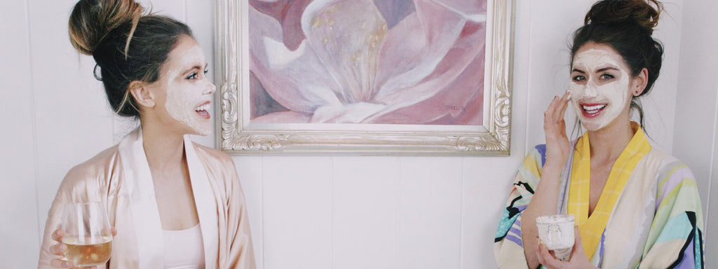 25+ Simple Ways To Celebrate Self-Care Month | Self Care Tips – Tone It Up