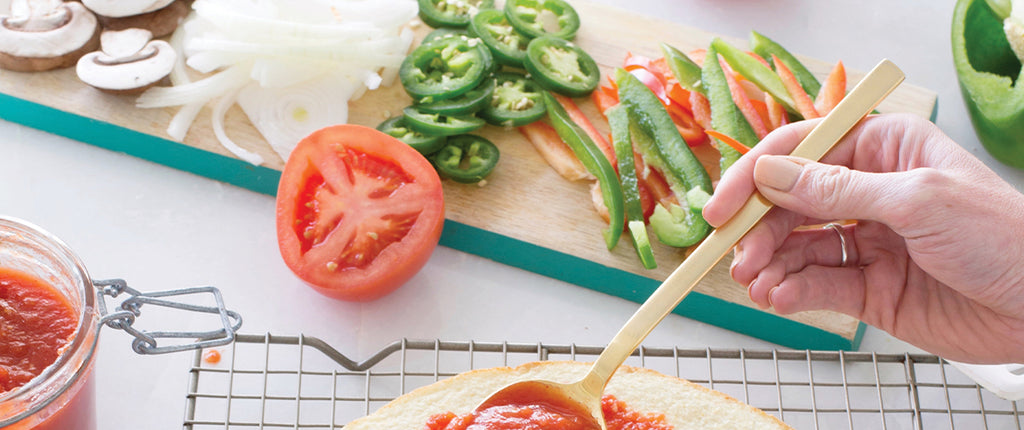 Own Your Strength in the Kitchen with our NEW, Customizable Meal Plan ...