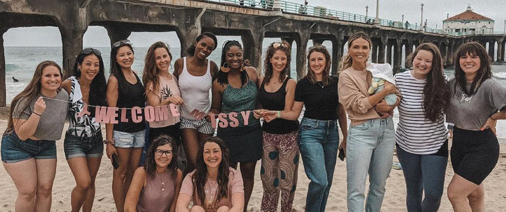 6 Tips To Plan The Ultimate Tiu Meetup | Tone It Up Meetup