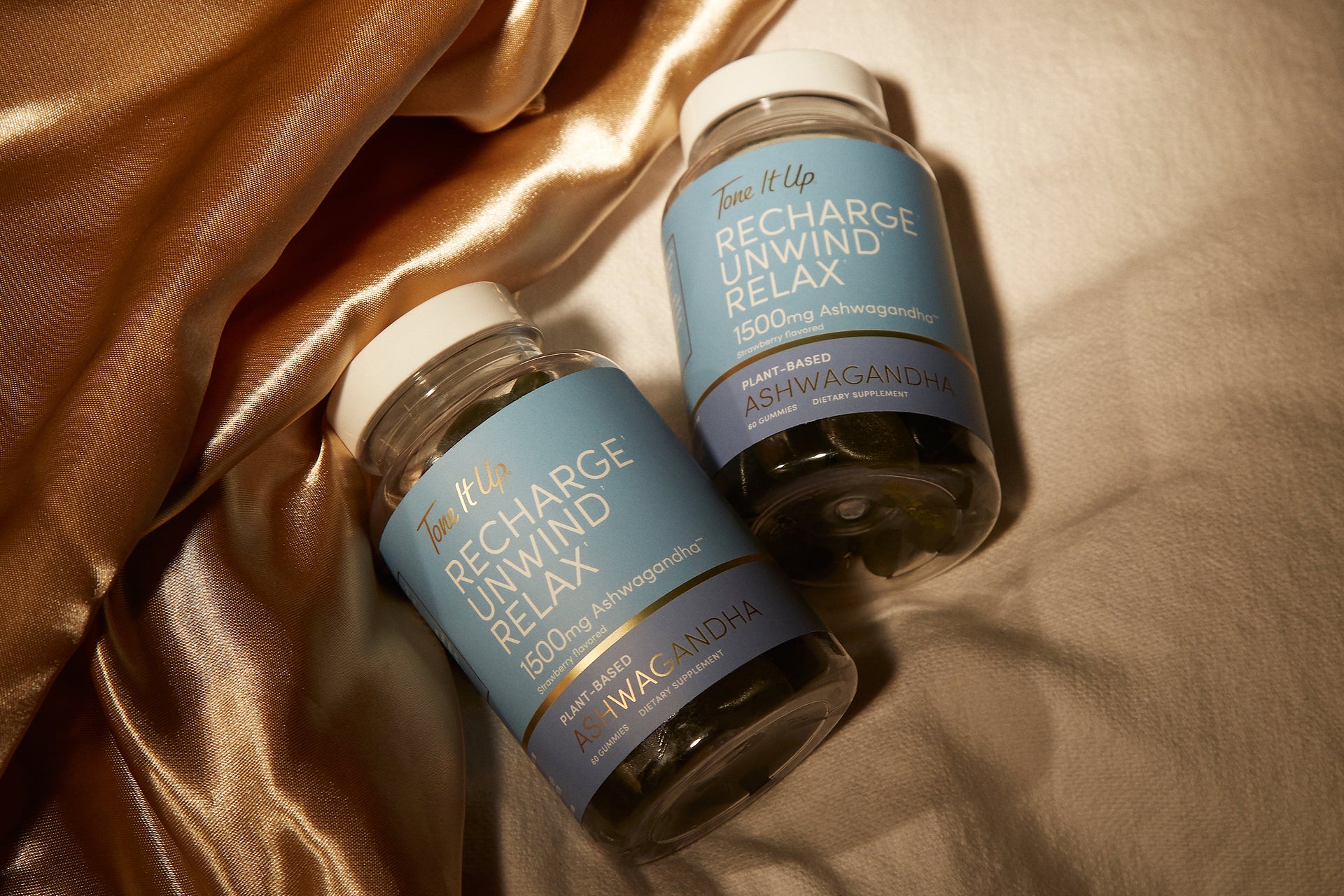 Gummies & Supplements Shop | Plant-Based Vitamins & Supplements – Tone ...