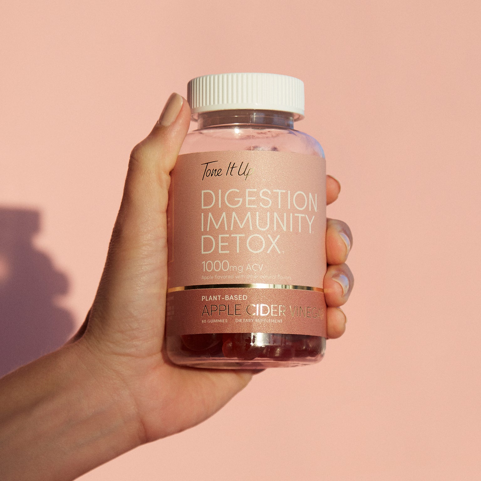 Gummies & Supplements Shop | Plant-Based Vitamins & Supplements – Tone ...