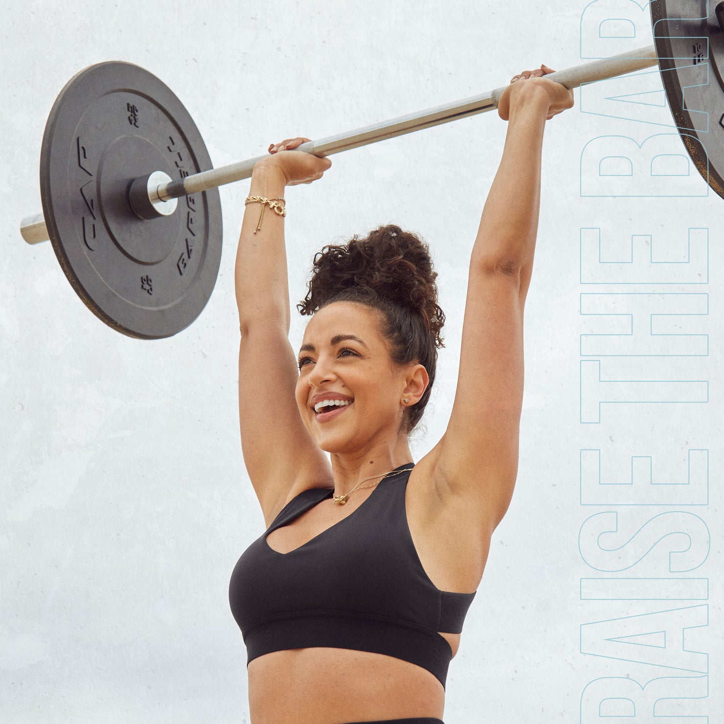 Raise The Bar – Tone It Up