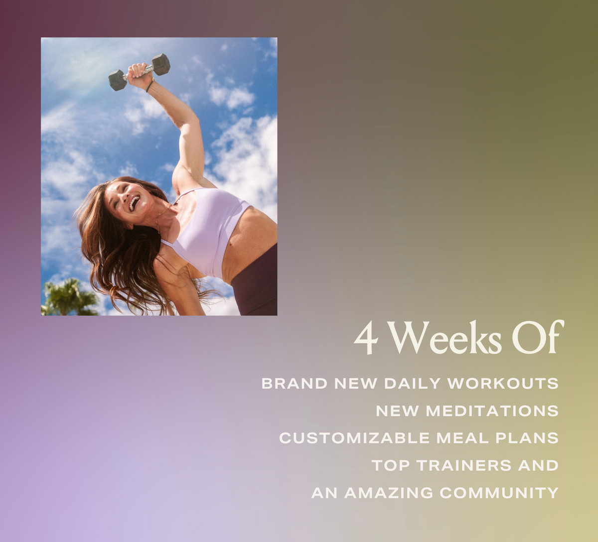 Fall Into Motion - Fall 2025 Challenge – Tone It Up