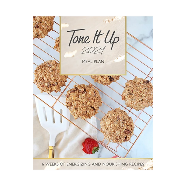 Shop Protein Powder, Collagen, Fitness Equipment & More | Tone It Up